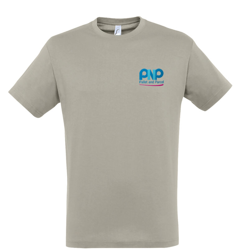T-SHIRT PNP - TAGLIE DISPONIBILI SOLO L|XL|2XL - PNP Network